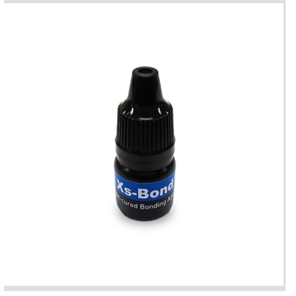 Xs Bond 5th Gen Bonding Agent Trusted Bonding Power